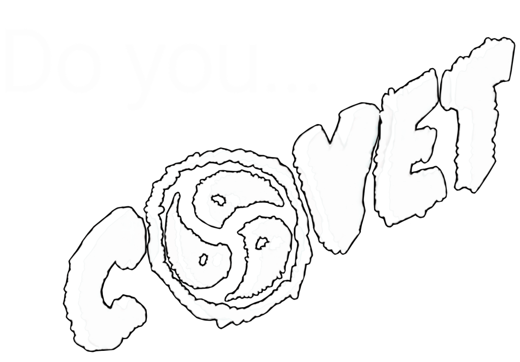 What’s a Munch – Do You COVET